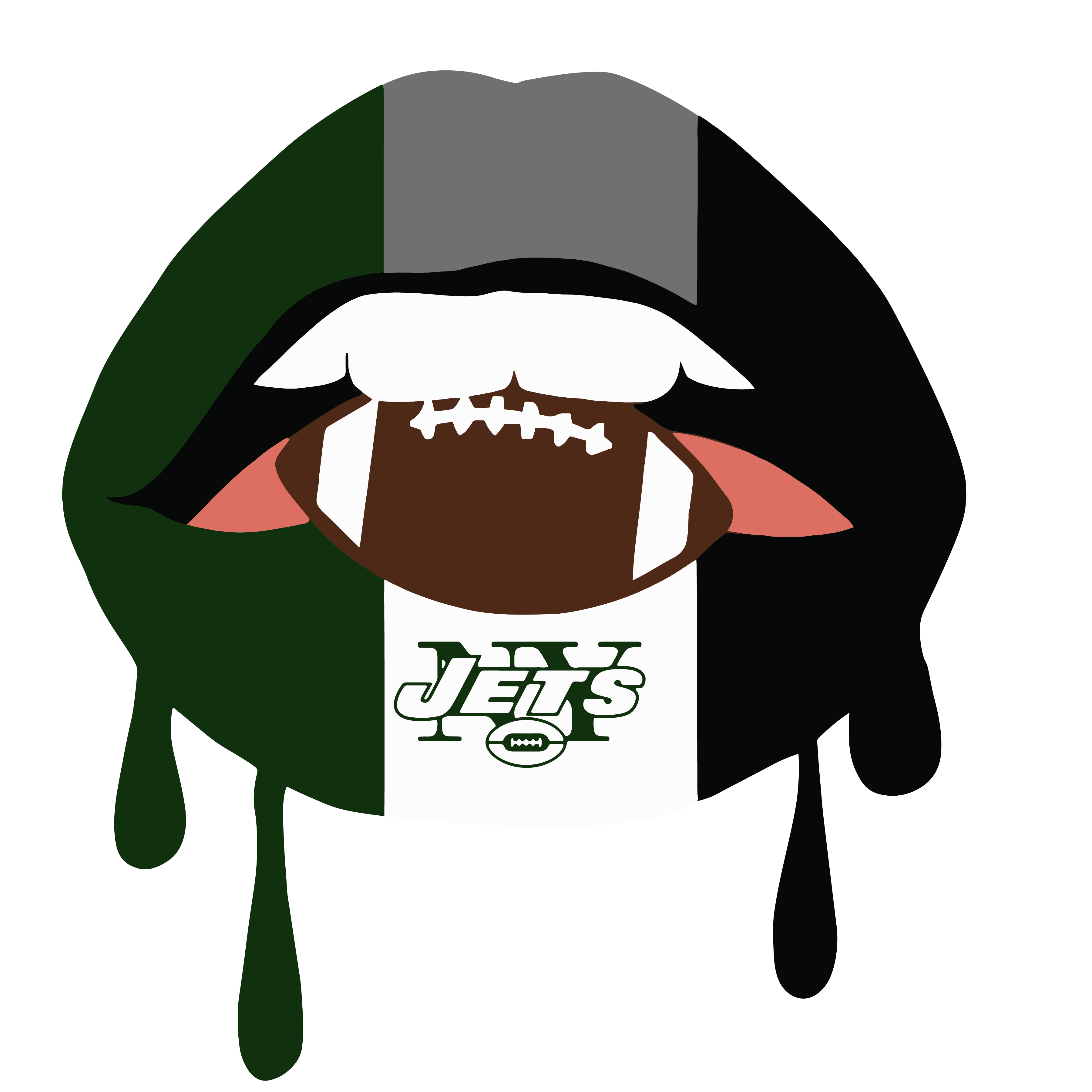 New york jets Svg-Sport logo-New york jets Png-NFL Png-Footb | Inspire ...