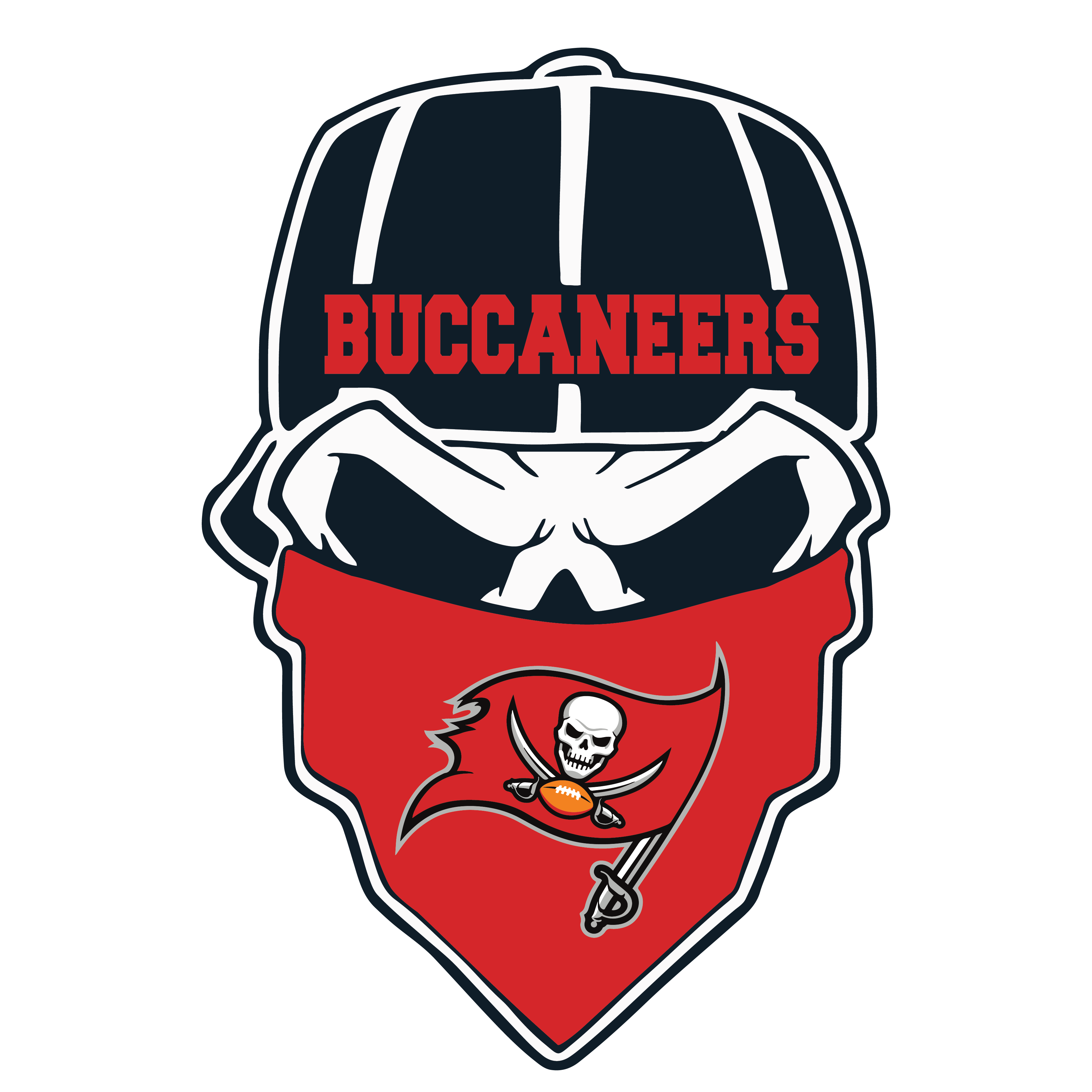 Tampa Bay Buccaneers Svg-Sport logo-Tampa Bay Buccaneers Png | Inspire ...