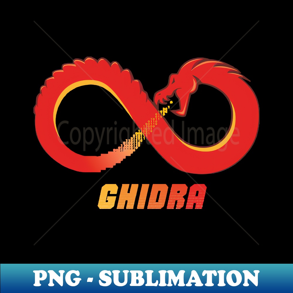 Ghidra Tool for Reverse Engineering - PNG Transparent Sublim | Inspire ...