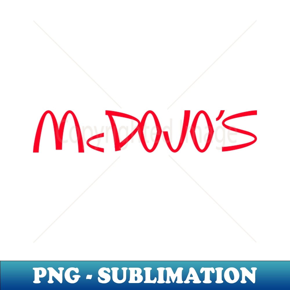 mcdojos - Exclusive Sublimation Digital File - Unlock Vibran - Inspire ...