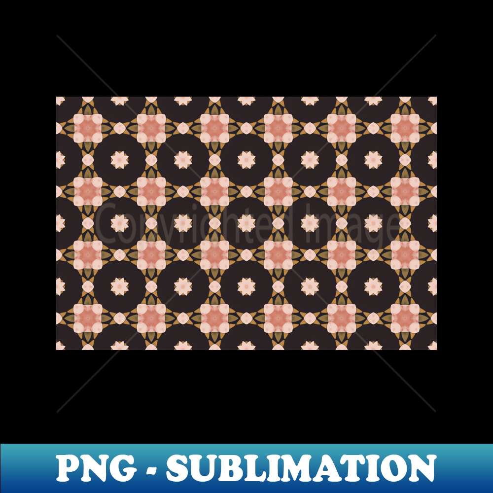 Beautiful Patterns - Professional Sublimation Digital Downlo | Inspire Uplift