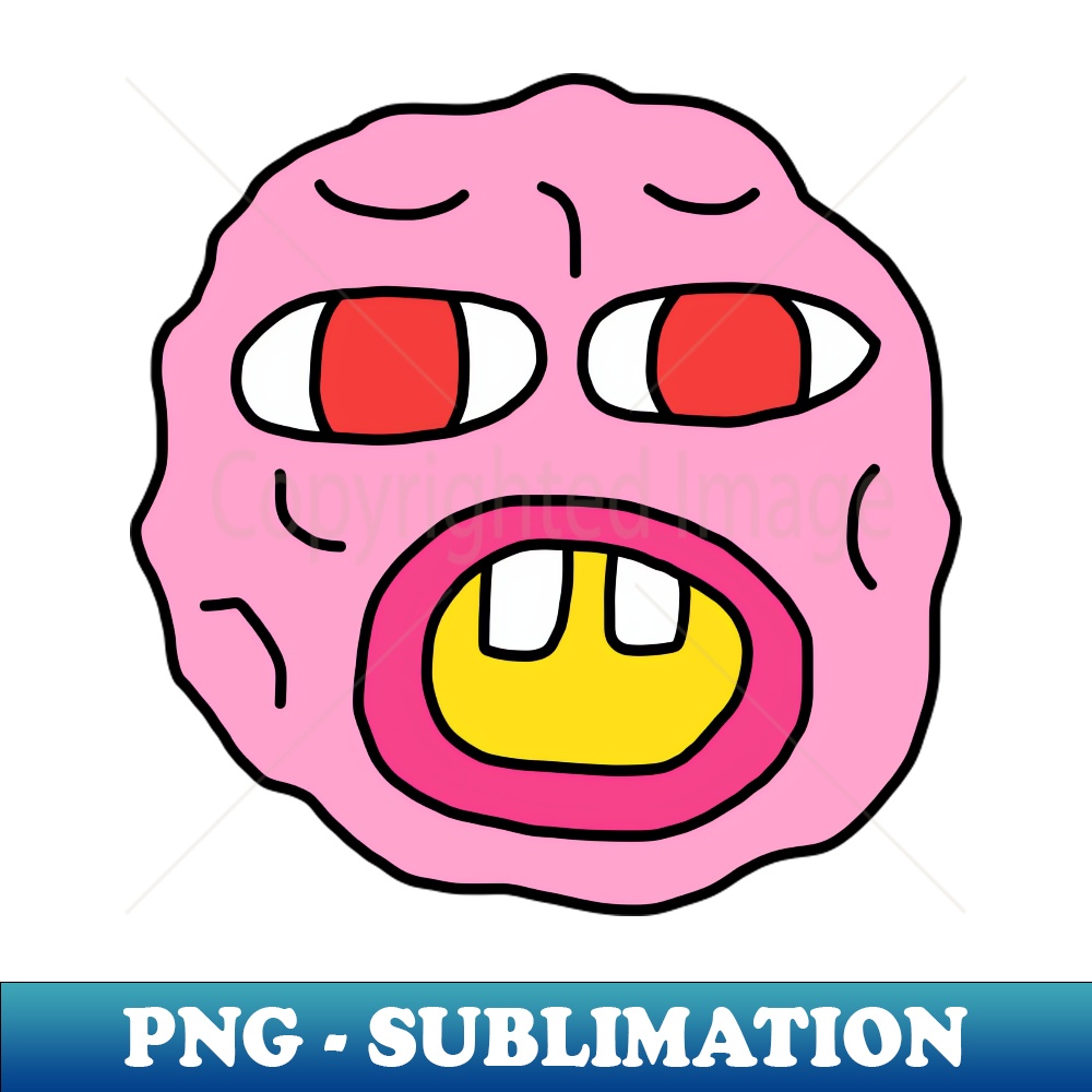 Cherry Tyler - Professional Sublimation Digital Download - A | Inspire ...