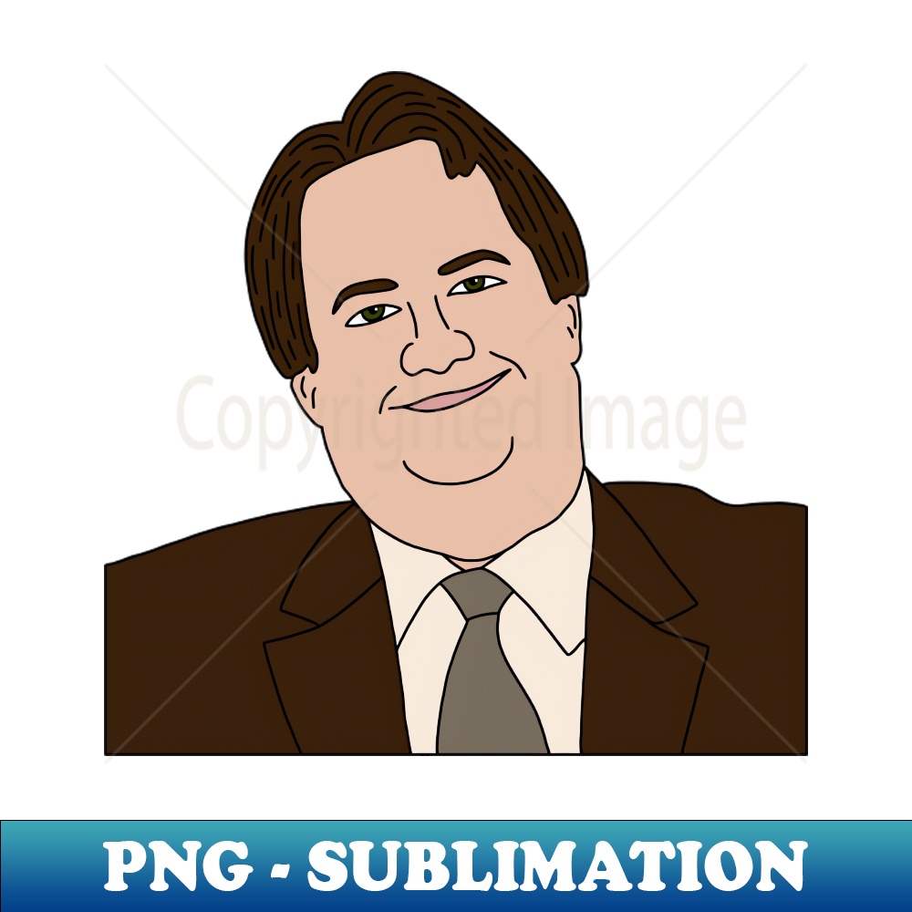 Kevin Malone Wedding - PNG Sublimation Digital Download - Br | Inspire ...