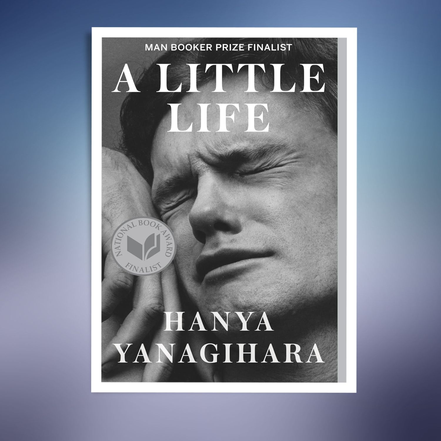 A Little Life - Inspire Uplift