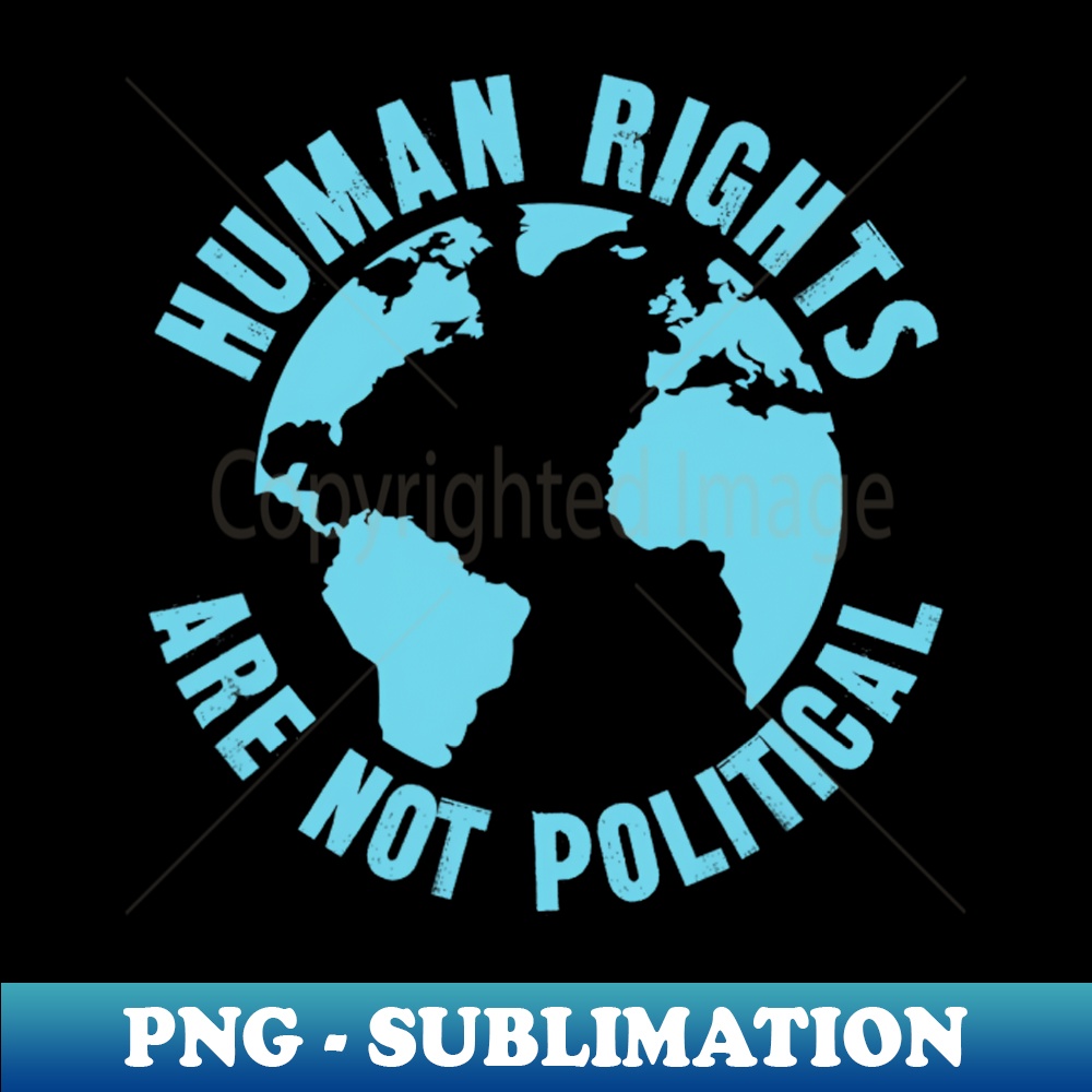 Human Rights Are Not Political Equality - PNG Transparent Su | Inspire ...