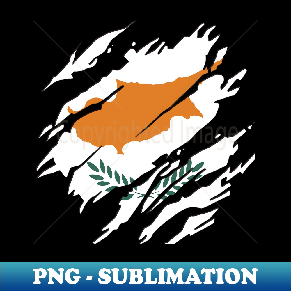 Cyprus Always - PNG Transparent Sublimation Design - Bring Y | Inspire ...