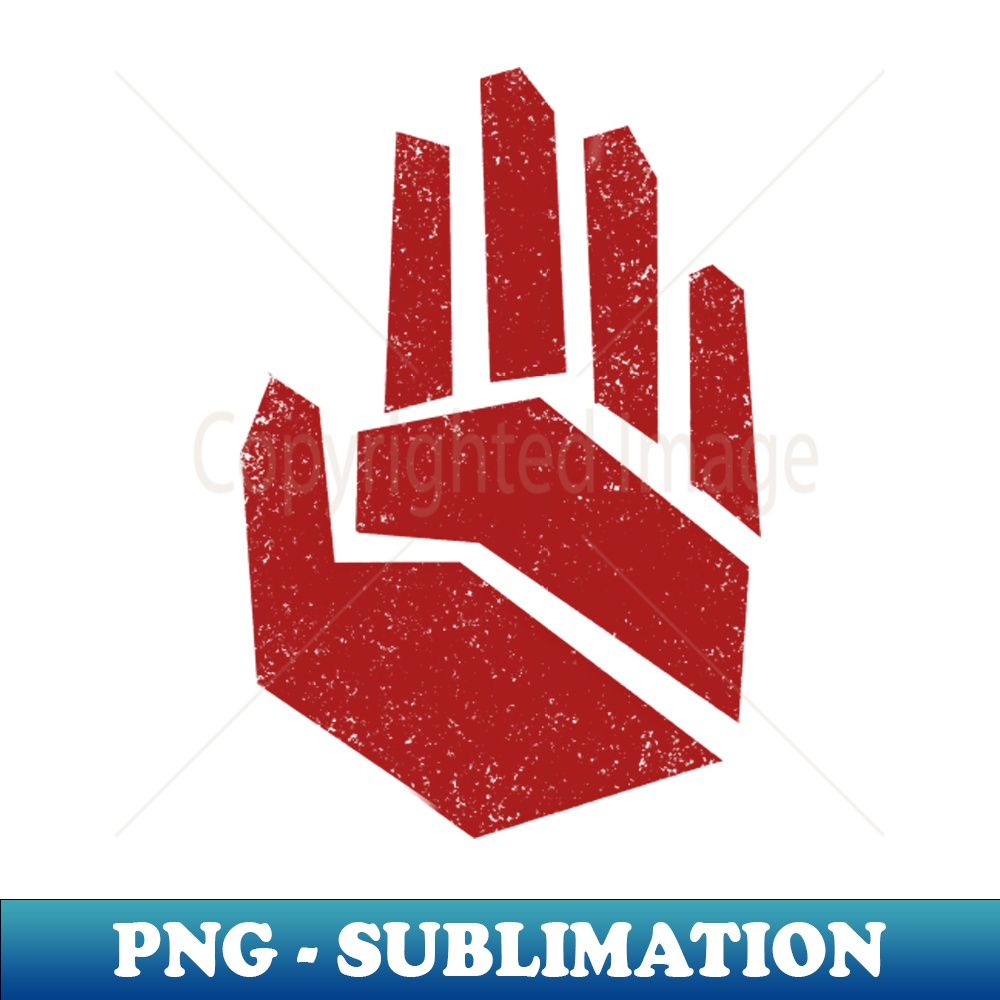 The Band of the Red Hand - Wheel of Time - Stylish Sublimati | Inspire ...