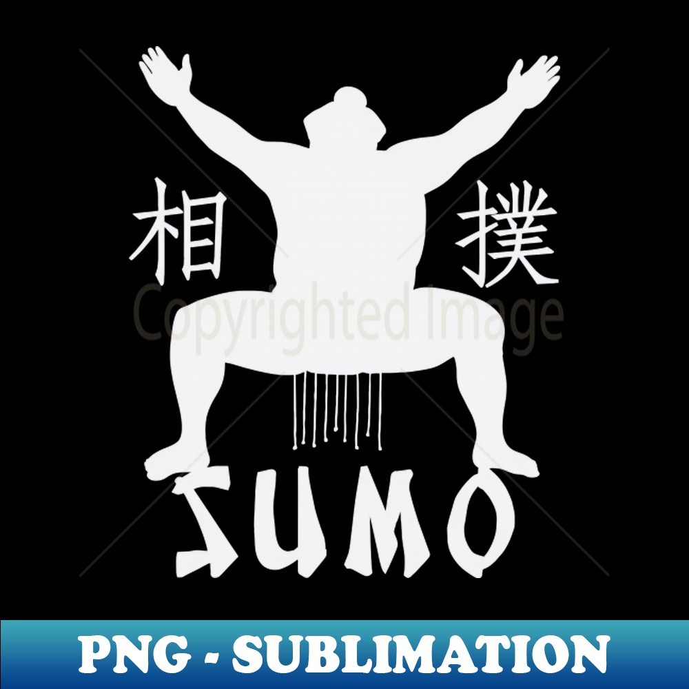 Sumo Ringer - Japanese Sumo Wrestling - Premium Sublimation - Inspire ...