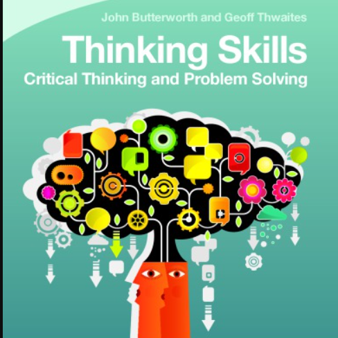 Thinking Skills. Critical Thinking and Problem Solving 2nd E | Inspire ...