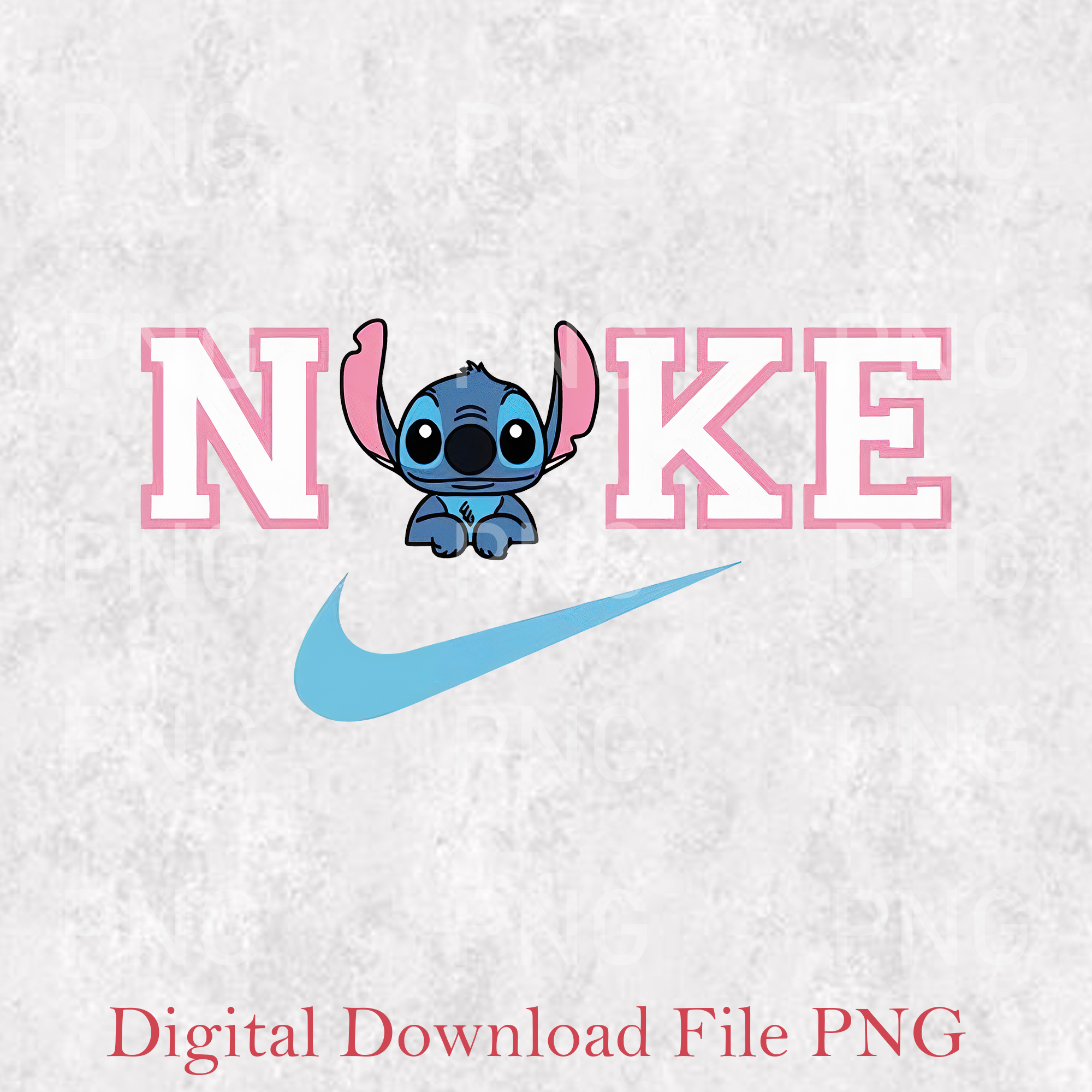Stitch Nike Logo Matching, Just Do It PNG, Nike Stitch PNG, | Inspire ...