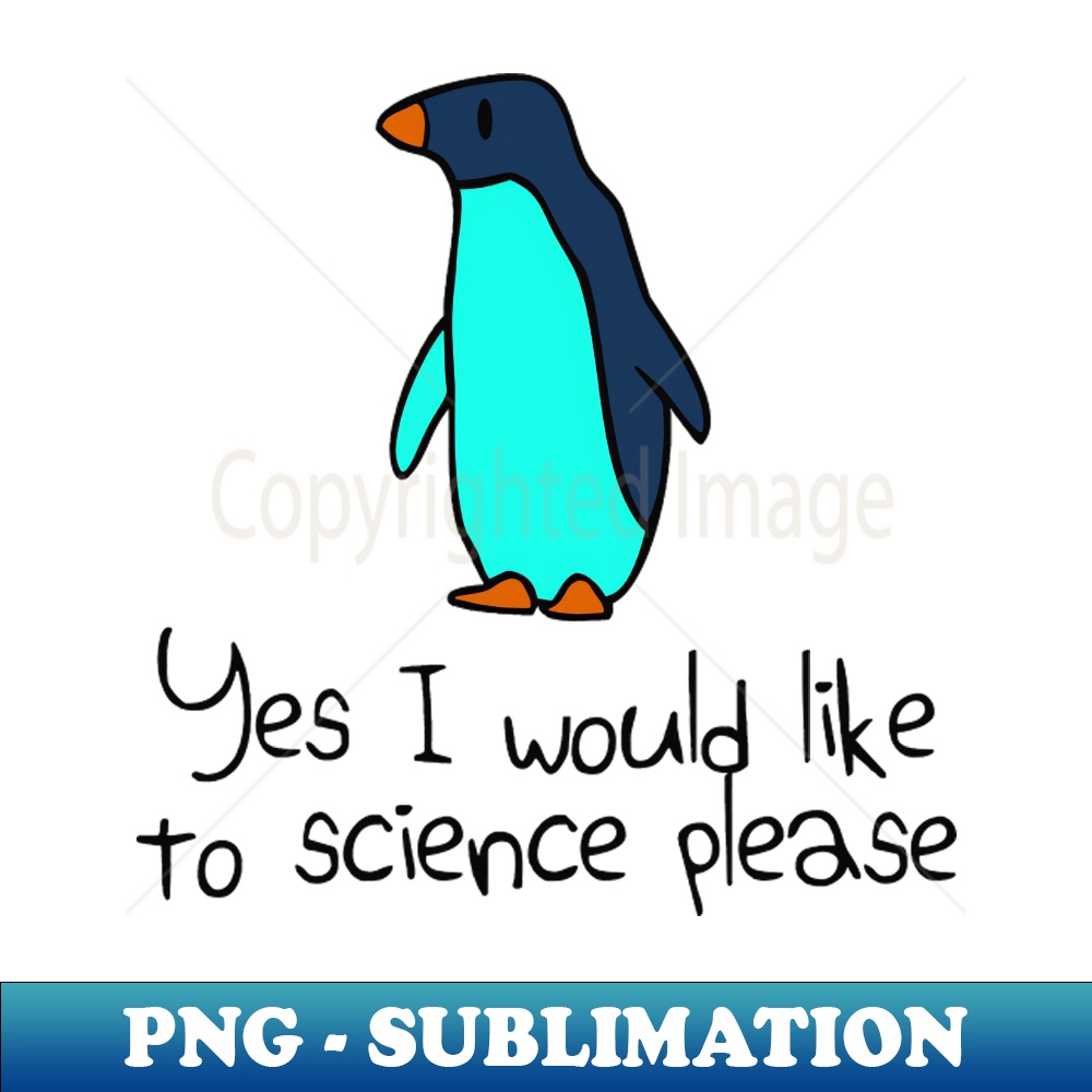 Science Meme - PNG Transparent Digital Download File for Sub | Inspire ...