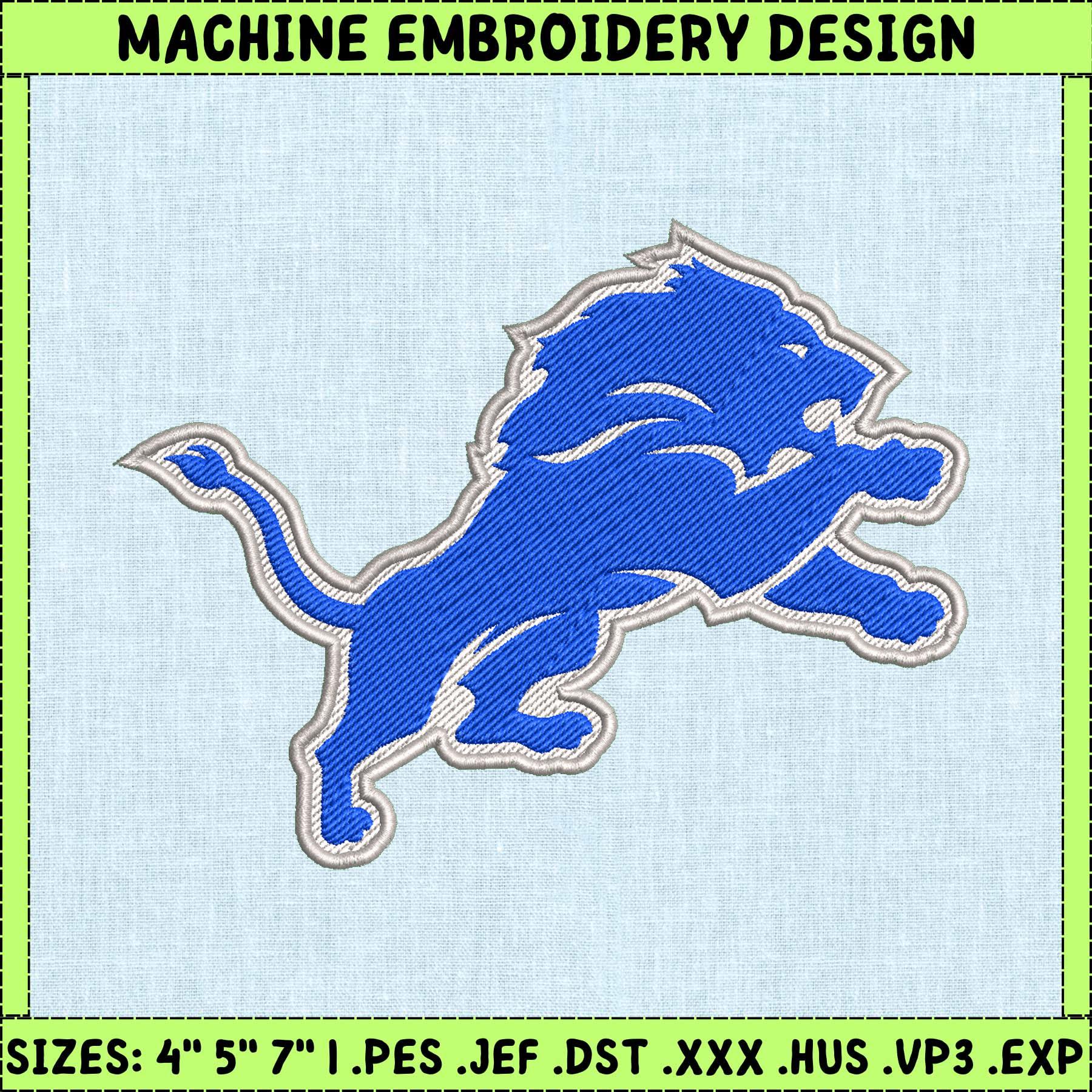 NFL Philadelphia Eagles Embroidery Design, NFL Football Logo | Inspire ...