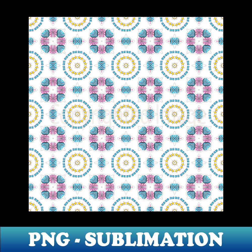 Beautiful Patterns - Unique Sublimation PNG Download - Stunn | Inspire ...