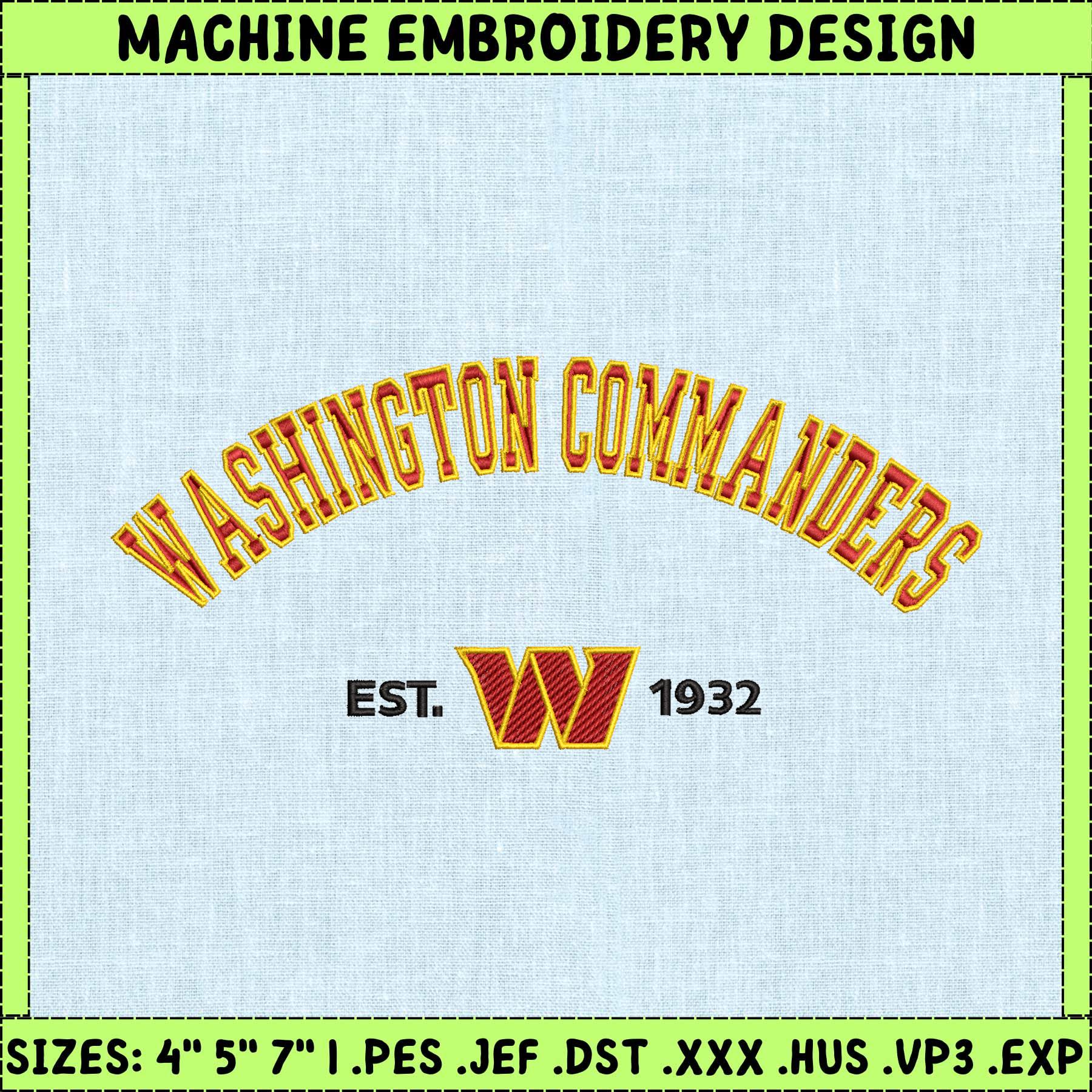 NFL Philadelphia Eagles Logo Embroidery Design, NFL Football | Inspire ...