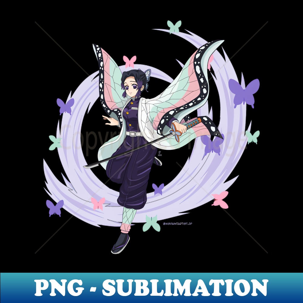 Insect Sword Master - Creative Sublimation PNG Download - Pe | Inspire ...