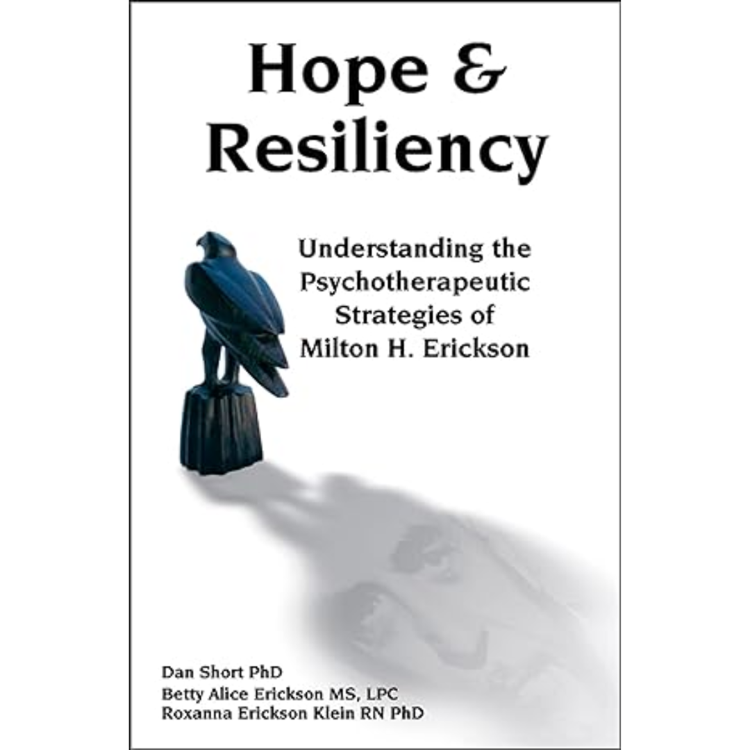 Hope & Resiliency: Understanding the Psychotherapeutic Strat | Inspire ...