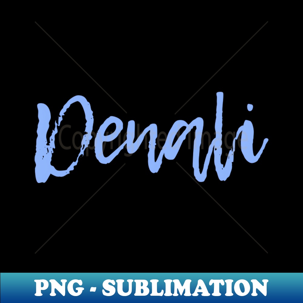 Denali National Park - Premium Sublimation Digital Download | Inspire Uplift