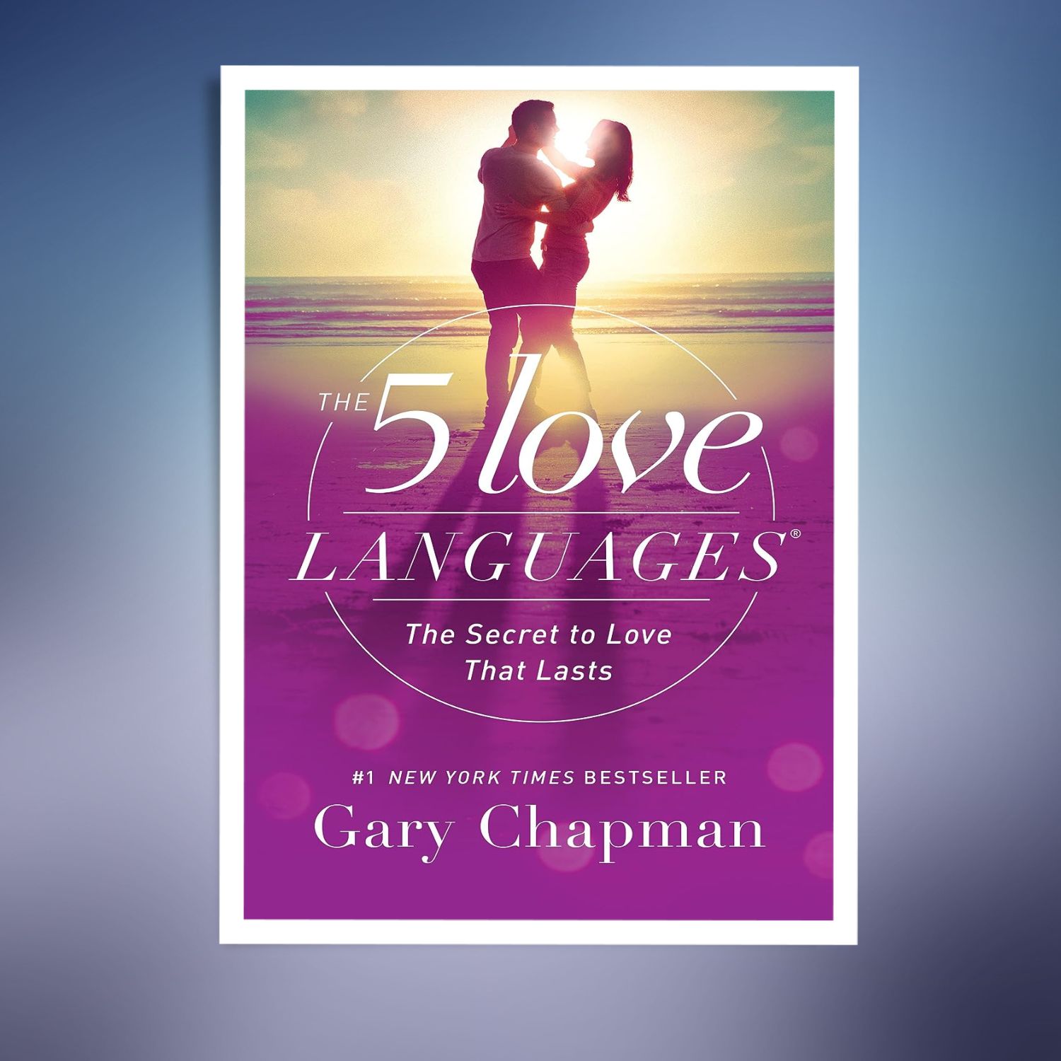 The Five Love Languages: The Secret to Love That Lasts | Inspire Uplift