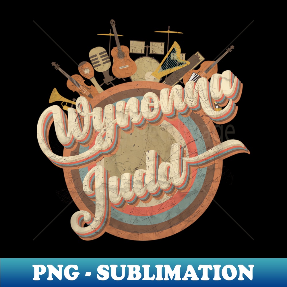 Wynonna Judd Special Design Tour Concert - Signature Sublima | Inspire ...