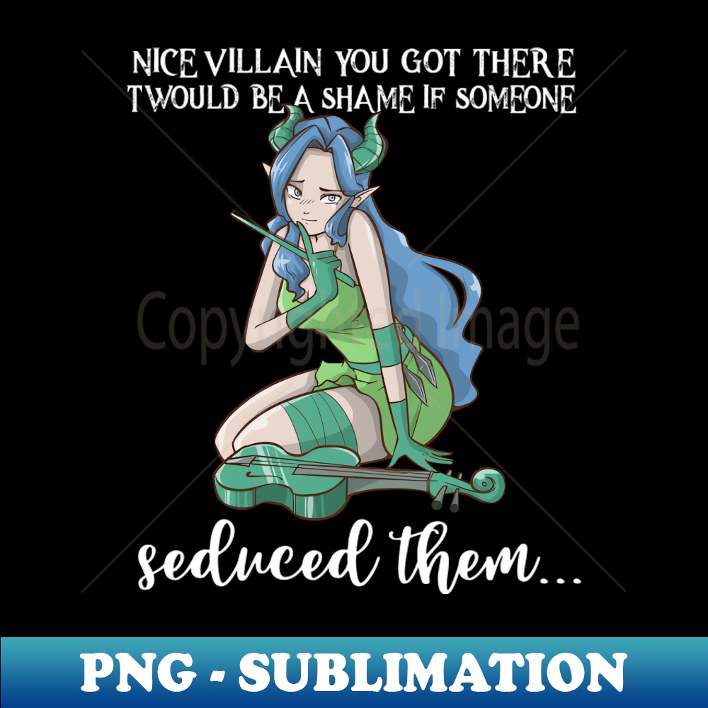 Bard Class Pen and Paper RPG Fun Roleplaying PnP Seduce Meme - Inspire Uplift