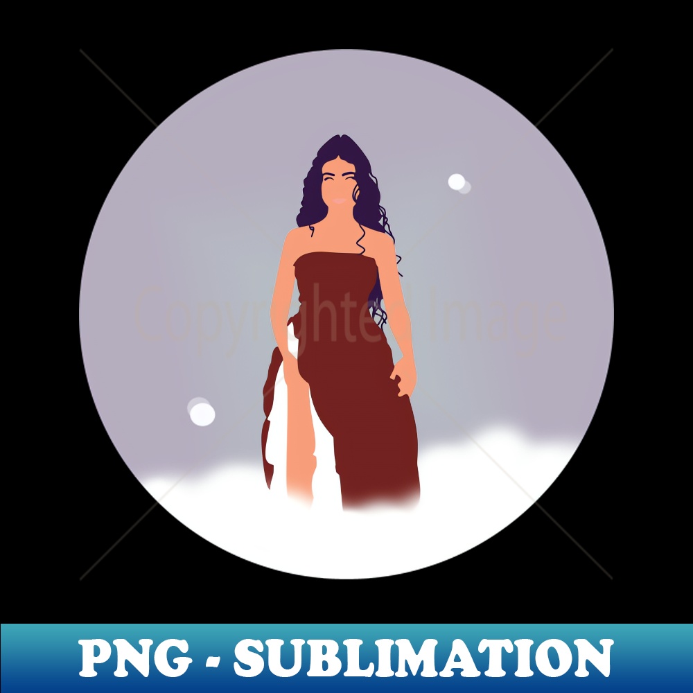 Jhene Aiko Calm and Patient - Premium PNG Sublimation File - | Inspire ...