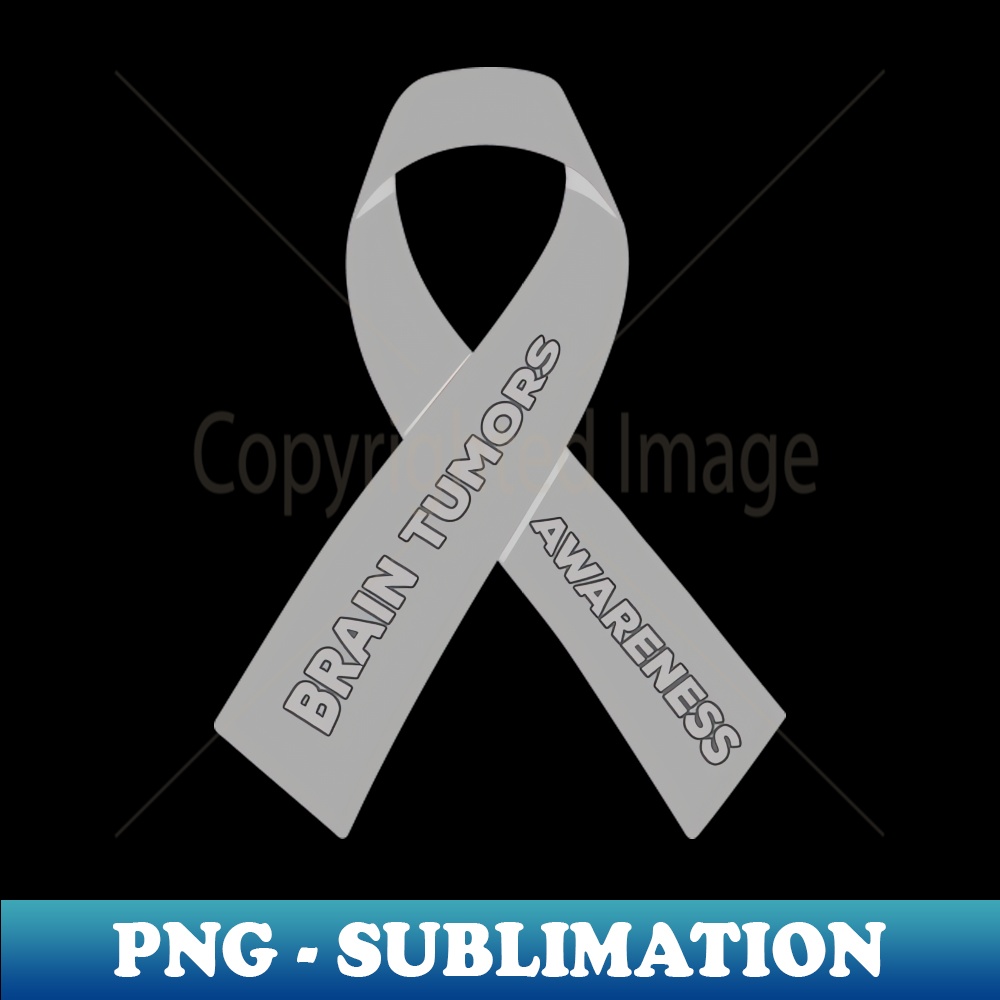 Brain Tumors Awareness - Aesthetic Sublimation Digital File - Inspire ...