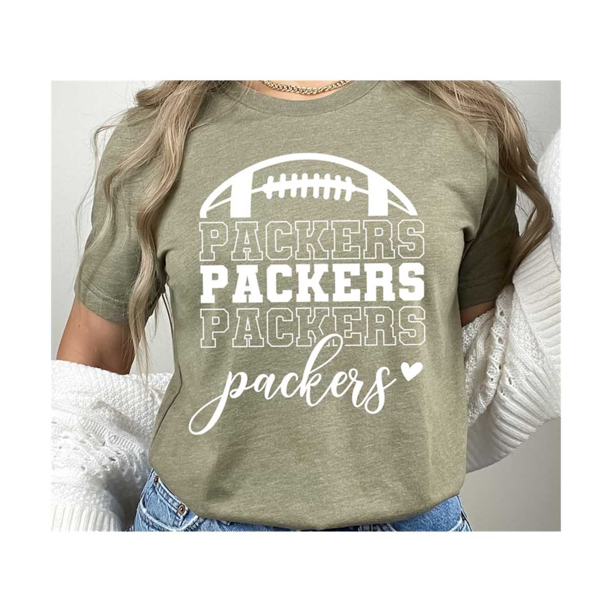 Stacked Packers SVG, Packers Mascot svg, Packers svg, Packer - Inspire ...