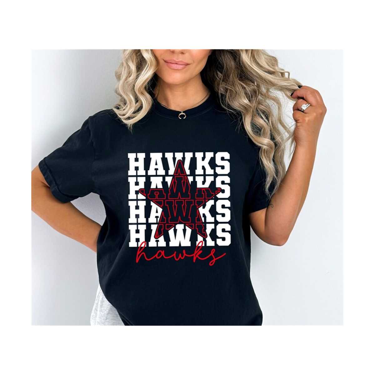 Hawk svg, Hawk, Hawks, svg, png, H, Sublimation, Clipart, Cr | Inspire ...