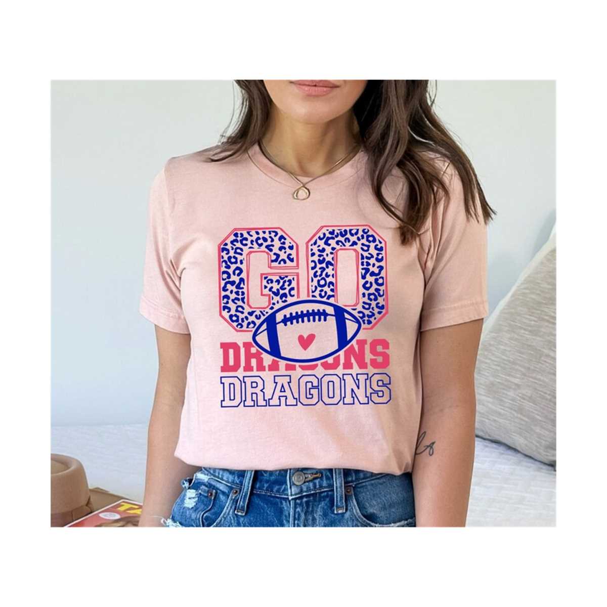 Dragon Football svg, Dragon, Dragons, Football svg, png, Sub | Inspire ...