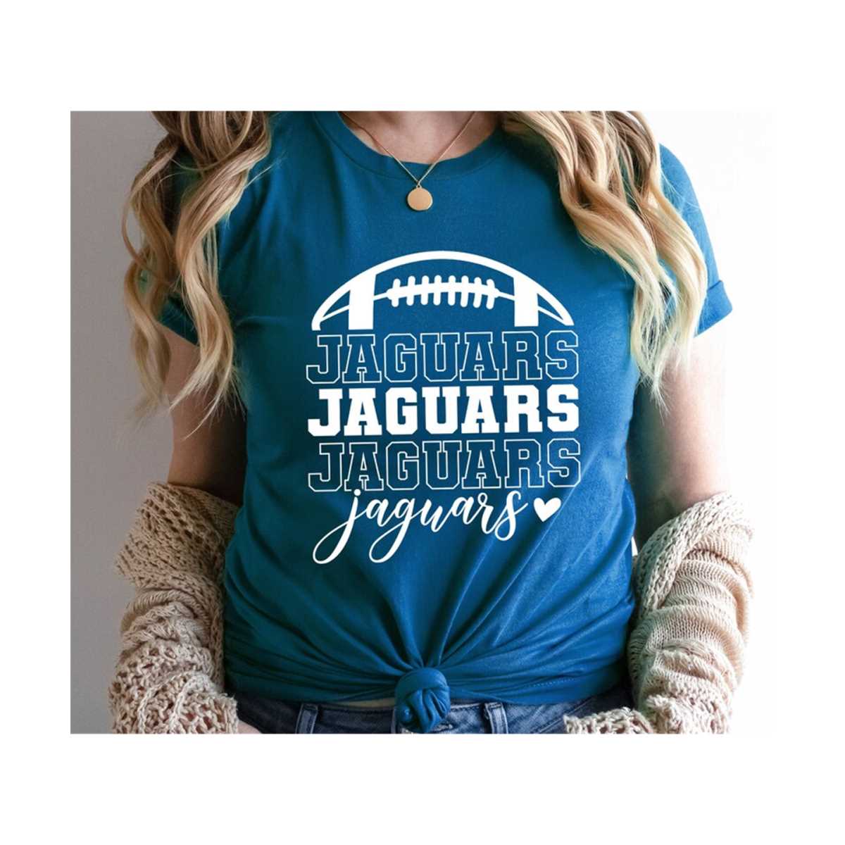 Stacked Jaguars SVG, Jaguars Mascot svg, Jaguars svg, Jaguar - Inspire ...