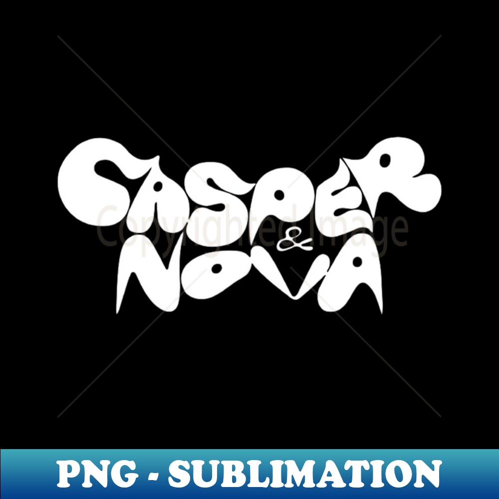 Casper Nova - Artistic Sublimation Digital File - Add a Fes | Inspire ...