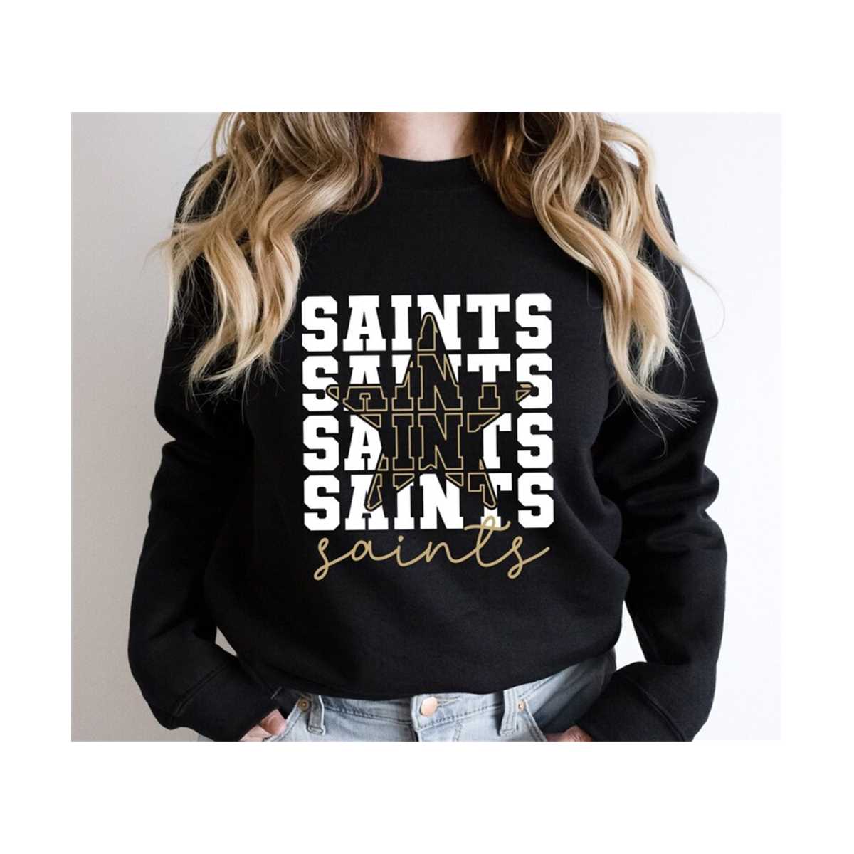 Saint svg, Saint, Saints, svg, png, S, Sublimation, Clipart, - Inspire Uplift