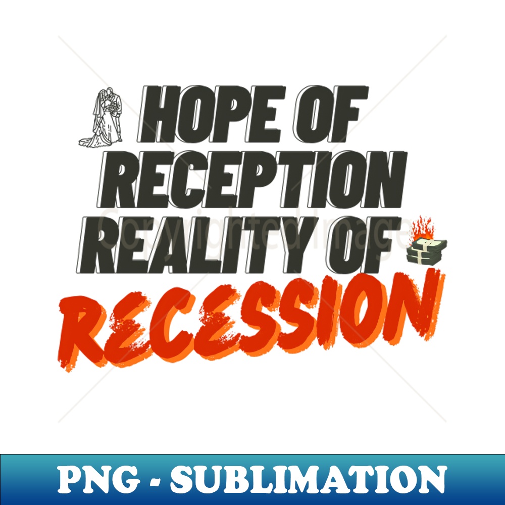hope of reception reality of recession - High-Quality PNG Su | Inspire ...