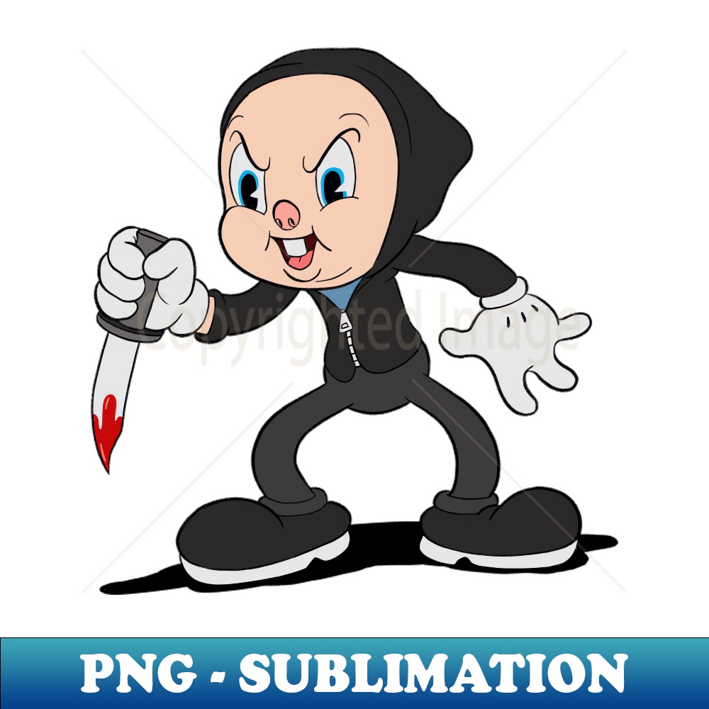 Babyface Killer transparent - PNG Transparent Digital Downlo | Inspire ...