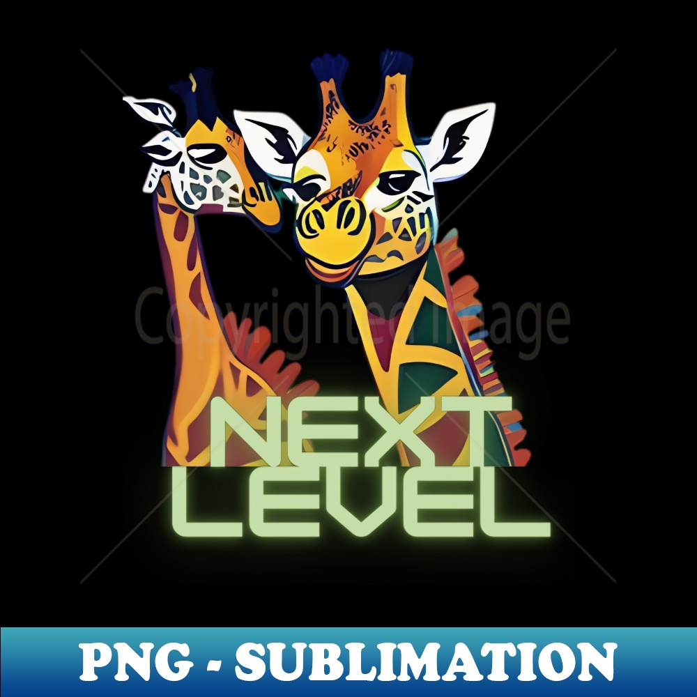 next level - Creative Sublimation PNG Download - Vibrant and | Inspire ...