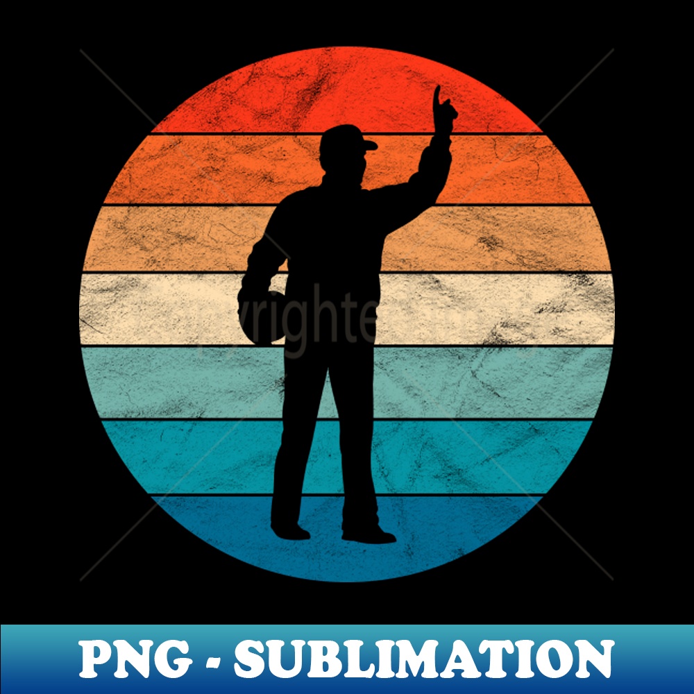 Football Coach - Trendy Sublimation Digital Download - Bring | Inspire ...