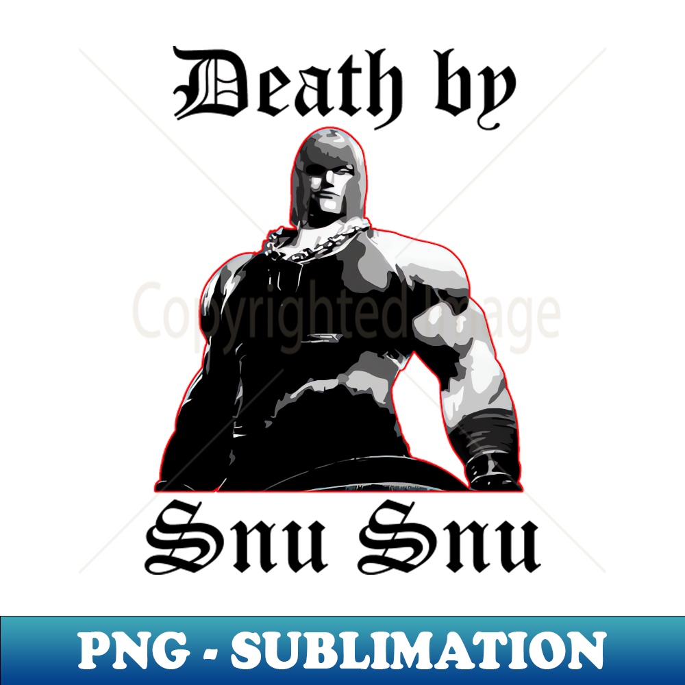 Snu Snu - PNG Transparent Digital Download File for Sublimat | Inspire ...