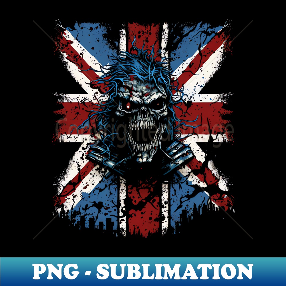 inspired by 80s metal album covers w skeleton - Stylish Subl | Inspire ...