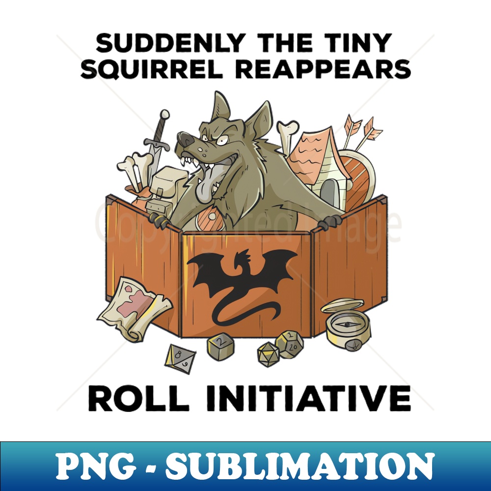 RPG Pen and Paper PnP Dog Roleplaying Dogs Meme DM Gift Idea | Inspire ...