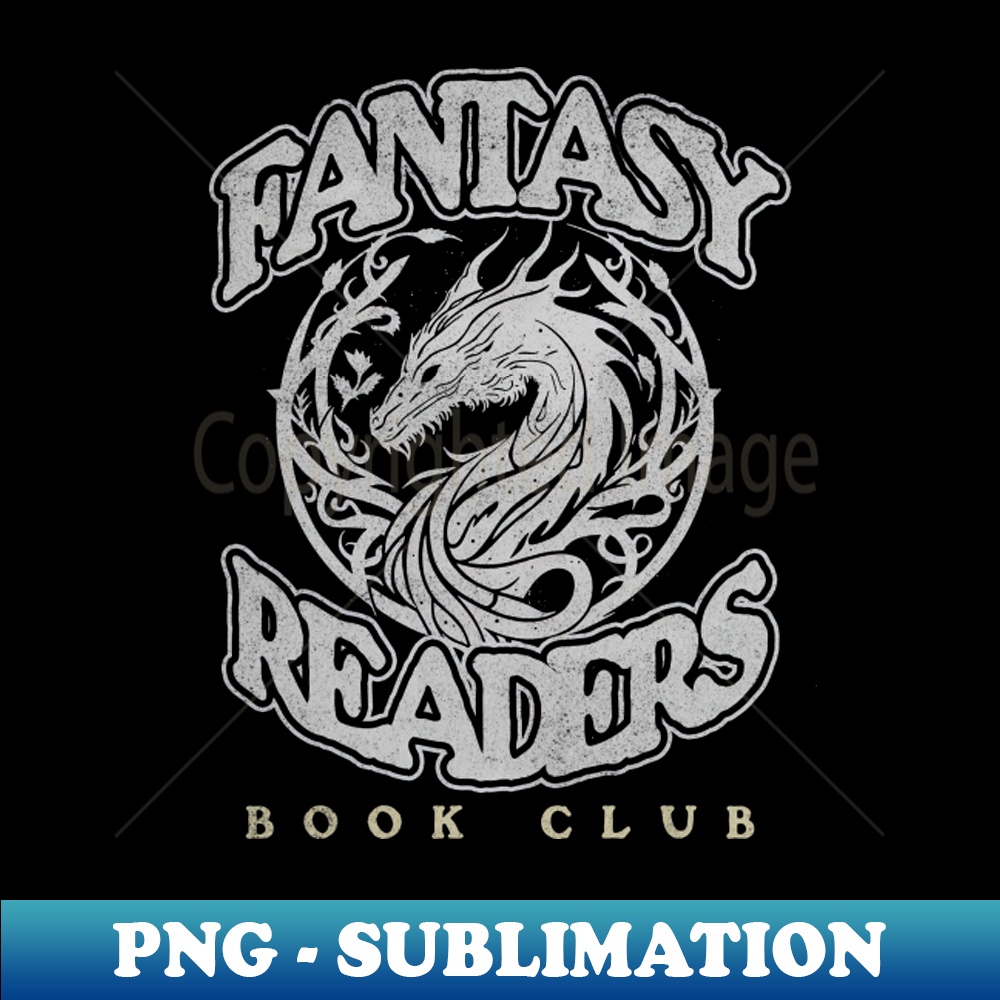 Fantasy reader book club shirt Fantasy book gift shirt book | Inspire ...
