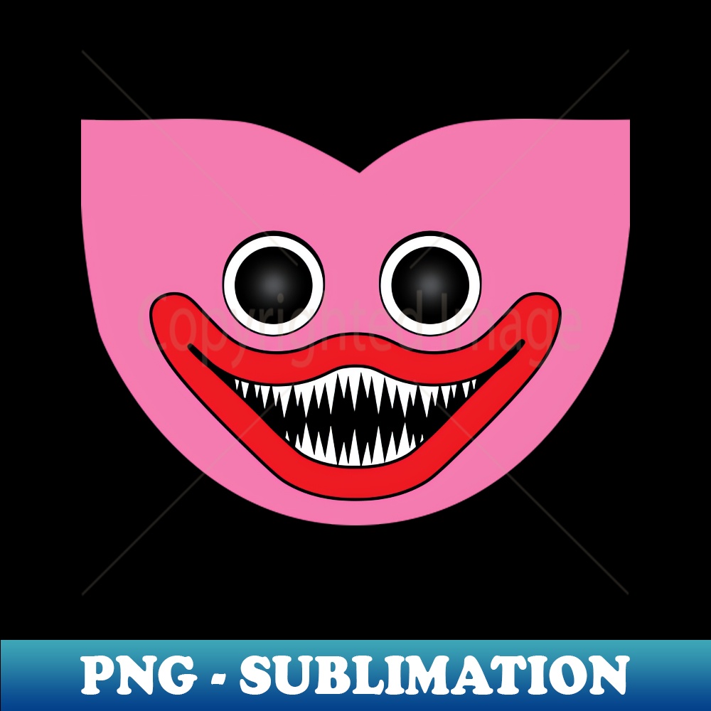 Kissy Missy - PNG Sublimation Digital Download - Defying the | Inspire Uplift