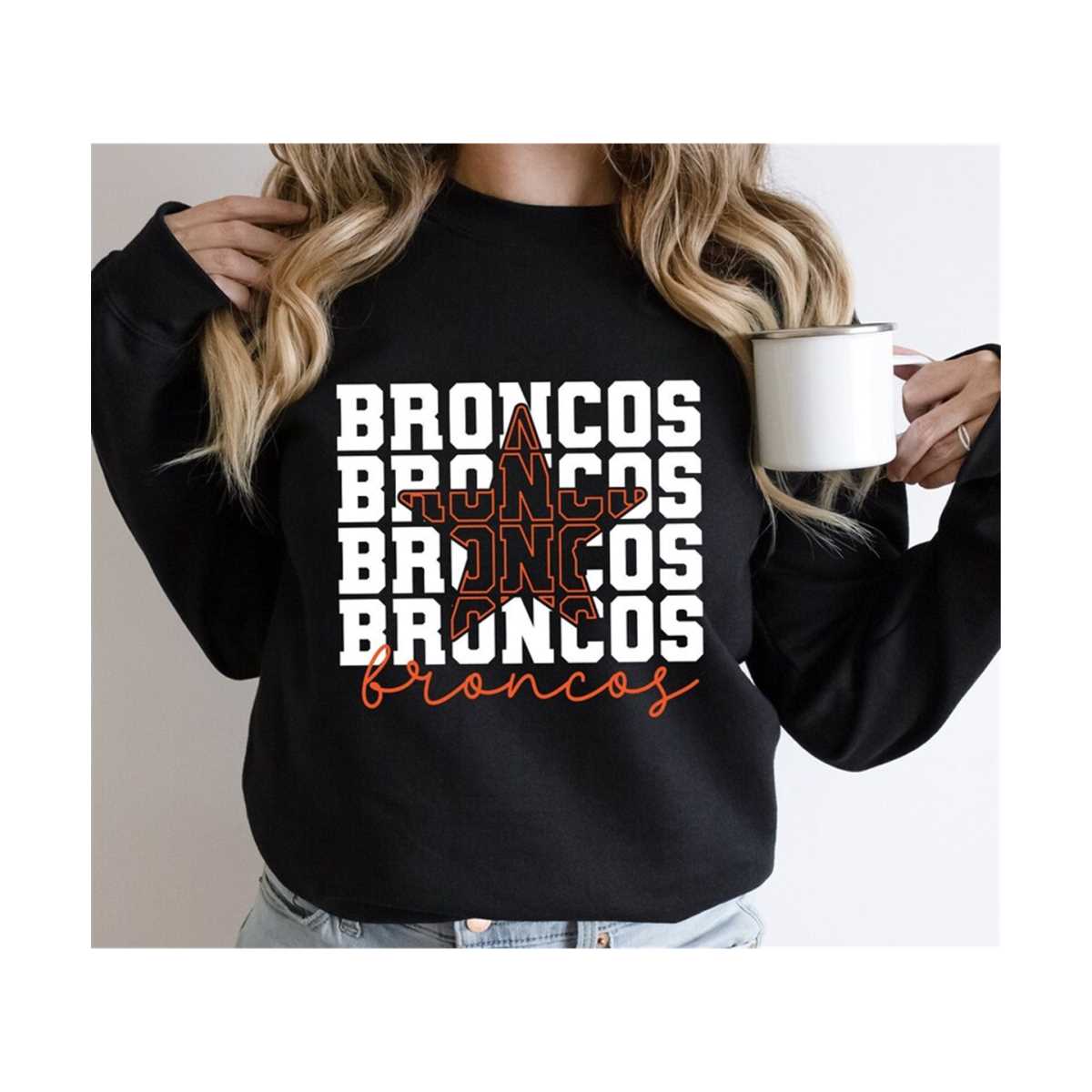 Bronco svg, Bronco, Broncos, svg, png, Sublimation, Clipart, - Inspire ...