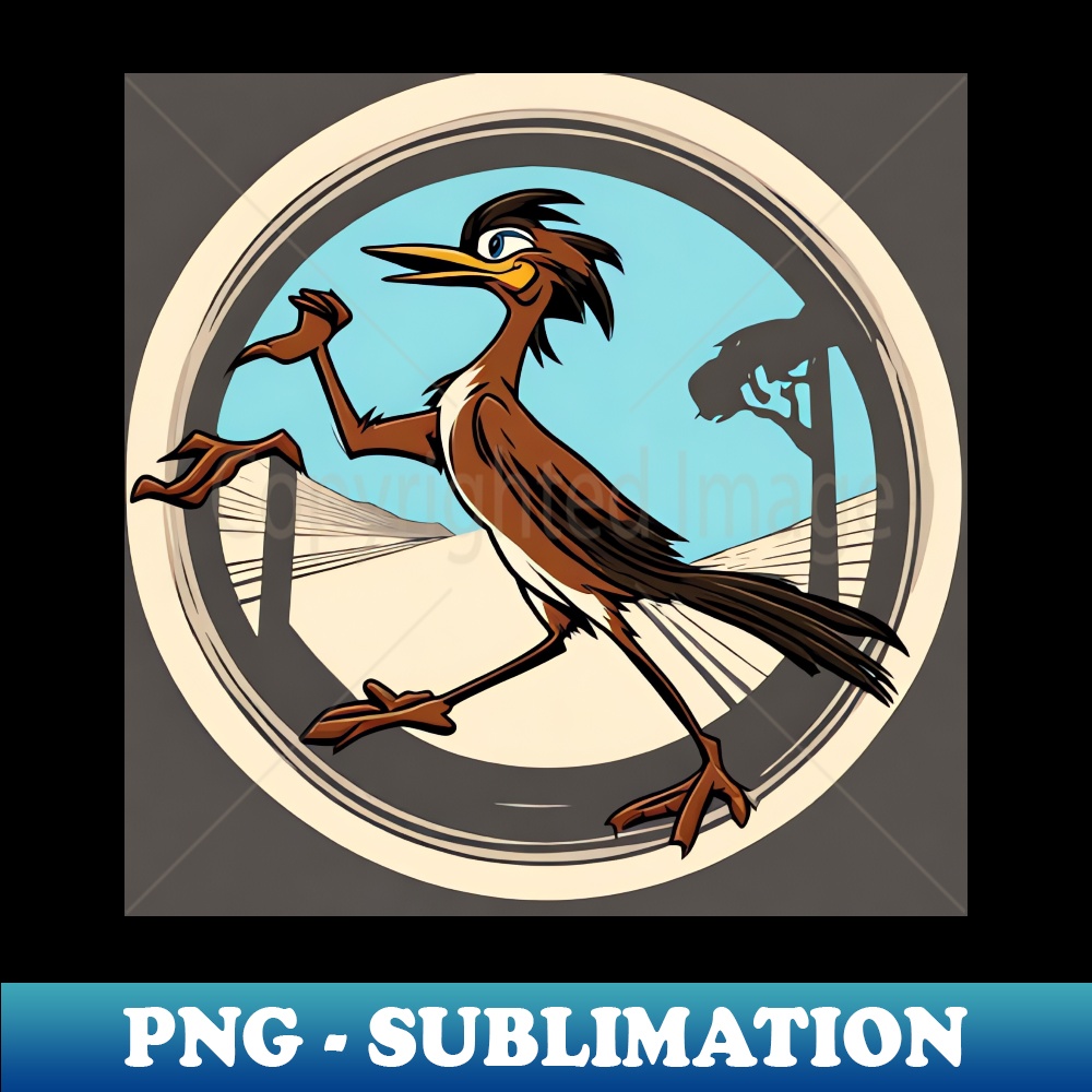 Road Runner V2 - Creative Sublimation PNG Download - Bring Y | Inspire ...