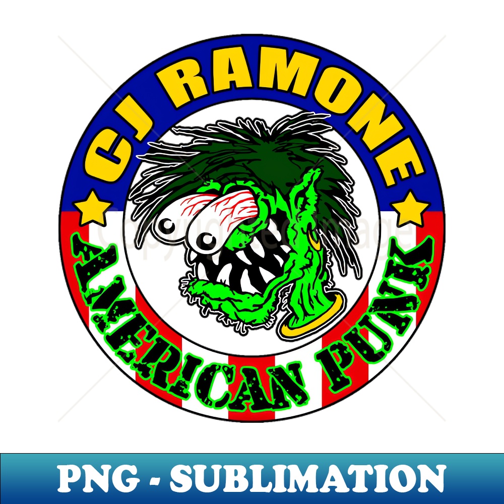 paman sam punk - Digital Sublimation Download File - Add a F | Inspire ...