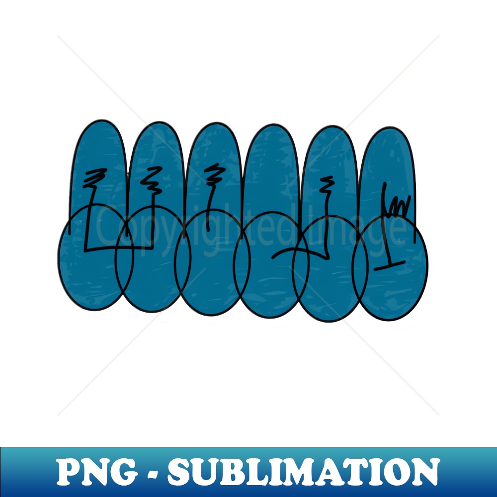 Mistaken street - Sublimation-Ready PNG File - Stunning Subl - Inspire ...