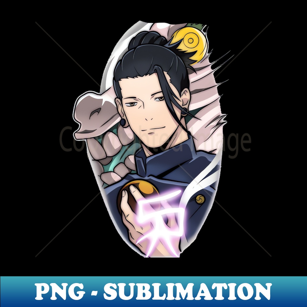 geto - Sublimation-Ready PNG File - Perfect for Creative Pro - Inspire ...