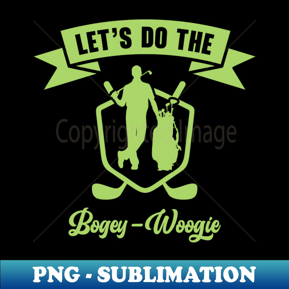 Golf Player Golf Course Golfer - Signature Sublimation PNG F | Inspire ...