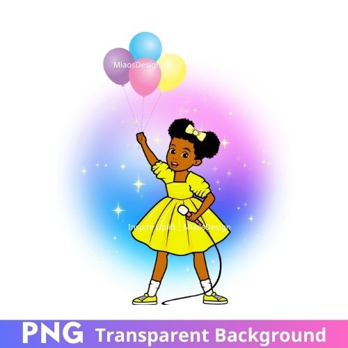 Gracie's Corner PNG Clipart Instant Download | Inspire Uplift
