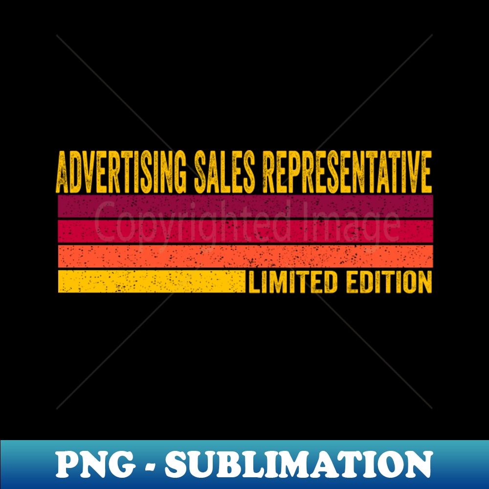 Advertising Sales Representative - Aesthetic Sublimation Dig | Inspire ...
