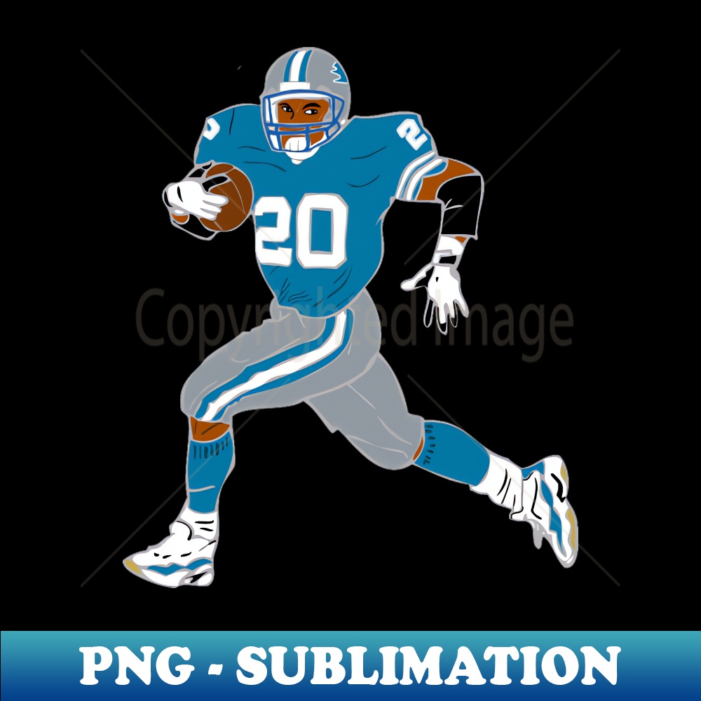 Barry - PNG Transparent Sublimation File - Vibrant and Eye-C | Inspire ...